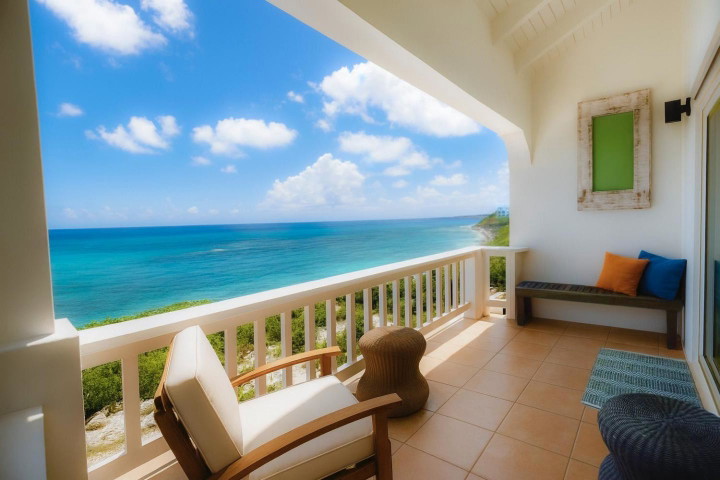 Clearview Villas Upper - Anguilla