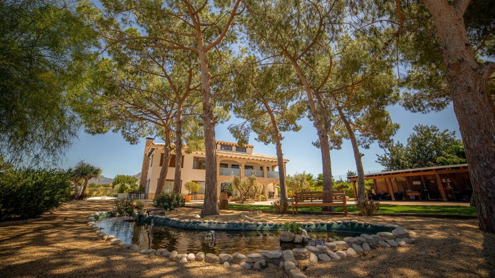Hotel Boutique Canelobre - El Campello