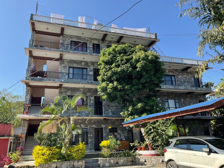 Trekkers Lodge - Pokhara