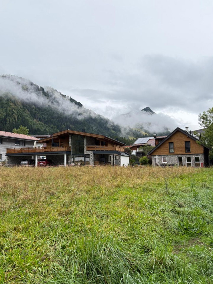 Alprocks Alvaresort - Reutte