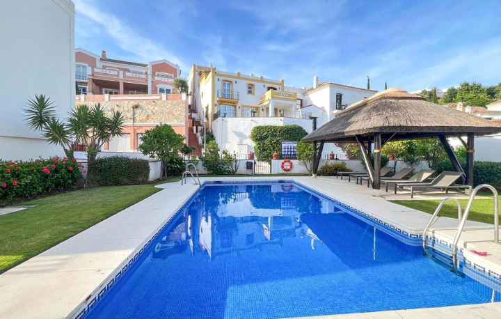 Casa Marbella - Costa del Sol