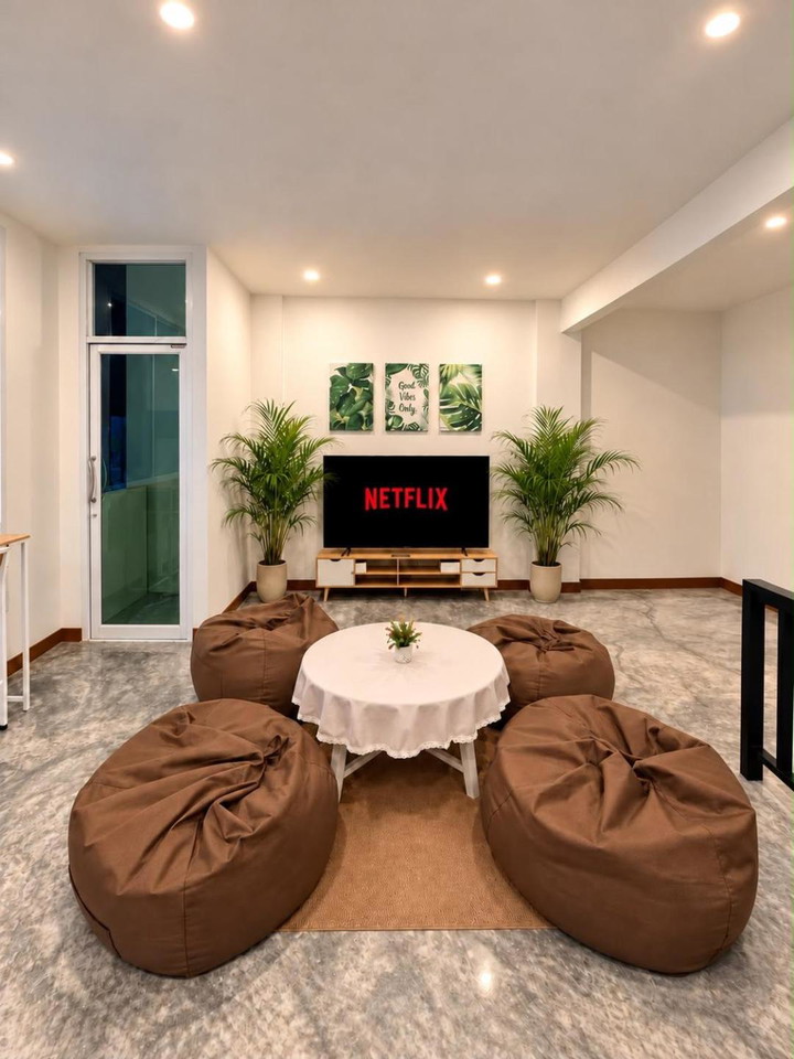 Patak Home Stay Chalong - Phuket