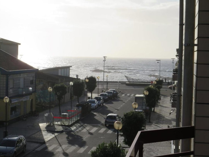 Apartamento Vila Do Conde - Azurara