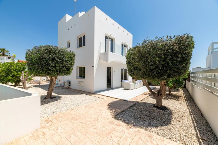 Nissini Villa #15 - Ayia Napa