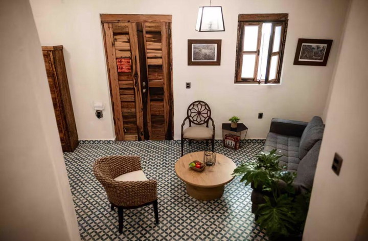 Casa Romina - Guanajuato