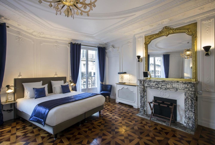Vestay George V - Meudon