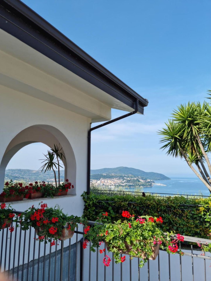 Qvattro Stagioni Panoramic Suites - Agropoli