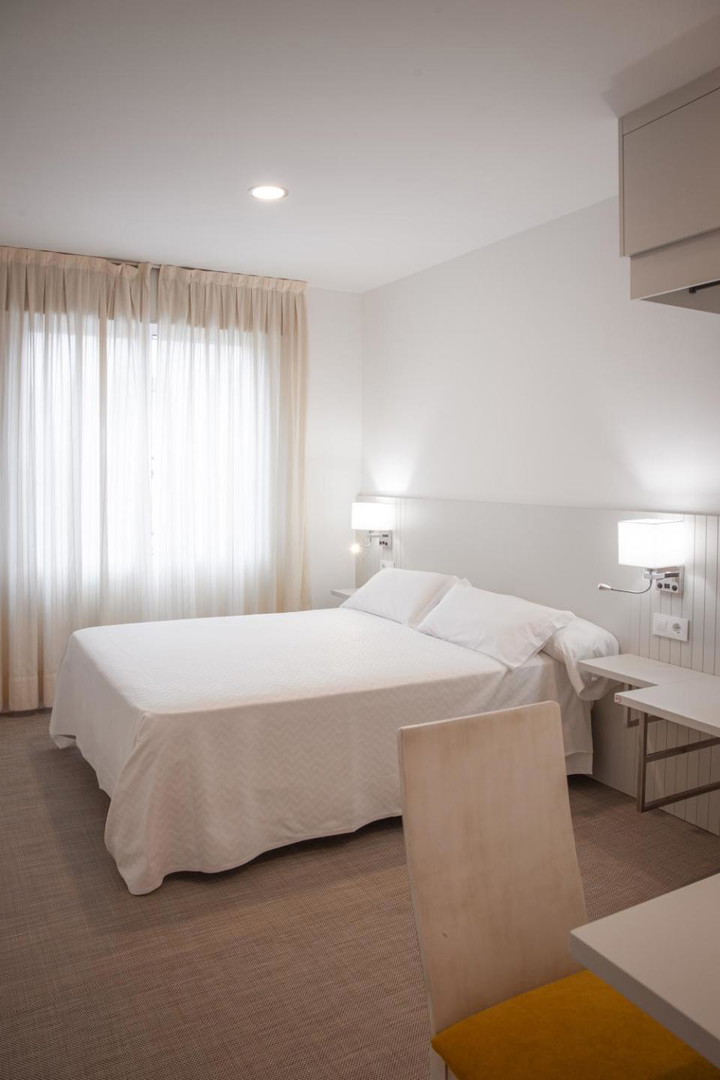 Hotel Apartamentos Dabarca - Marín
