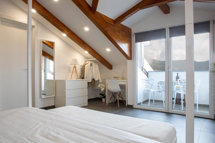 The Cliff Amalfi Coast - Apartment 2 - Agerola