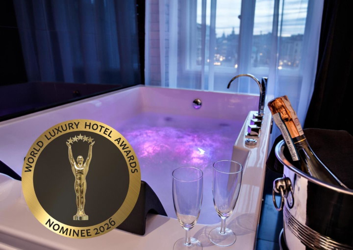 Hotel Betmanowska Main Square Residence Adults Only - Krakow