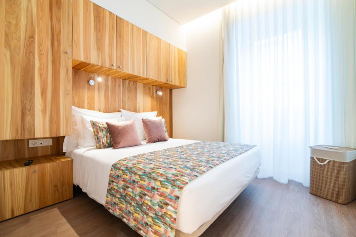 Azoriani City Hostel Ponta Delgada - Ponta Delgada