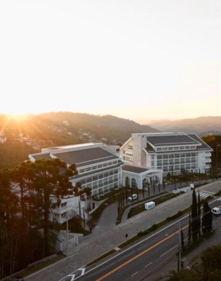 Gran Valley Resort Gramado - Gramado