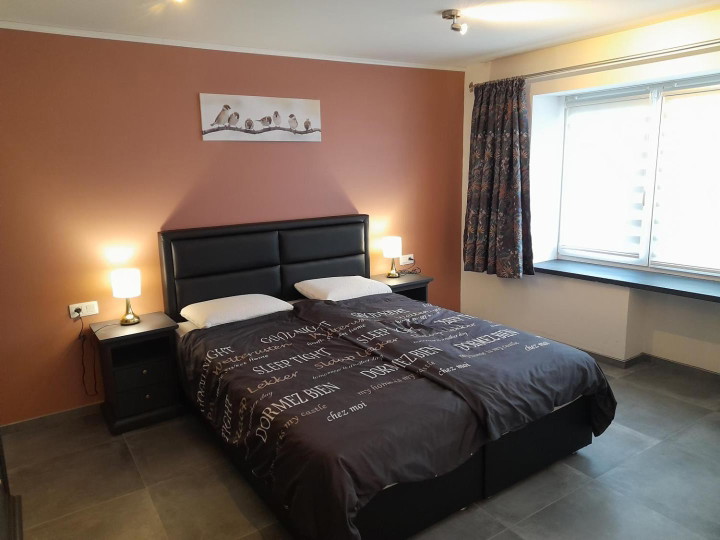 Chez Francis - Verviers