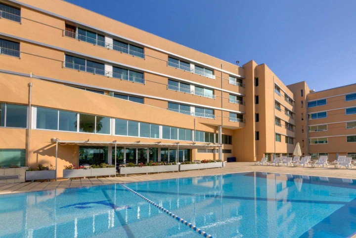 Tryp By Wyndham Porto Expo Hotel - Maia