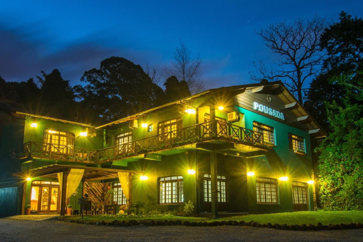 Pousada Três Pinheiros - Gramado