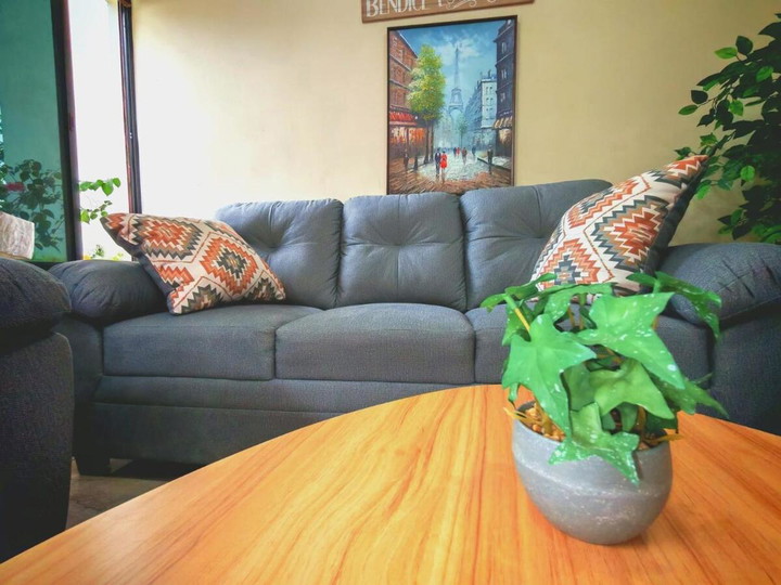 Casa En Residencial Privada Con Amenidades - Santa Ana