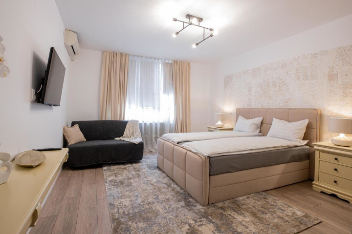 House Pica - Cluj-Napoca