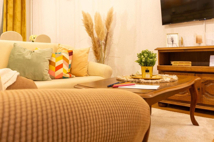 Apartman Rita - Croatie