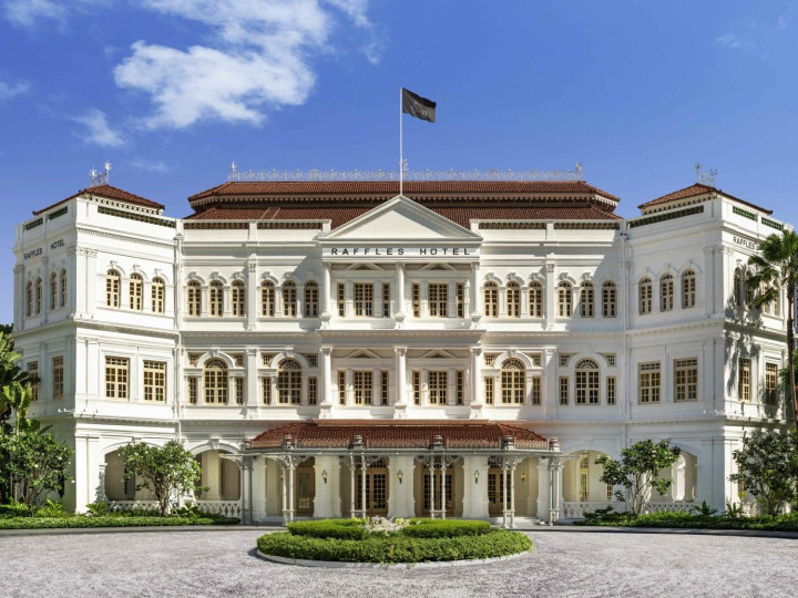 Raffles Singapore - Sengkang