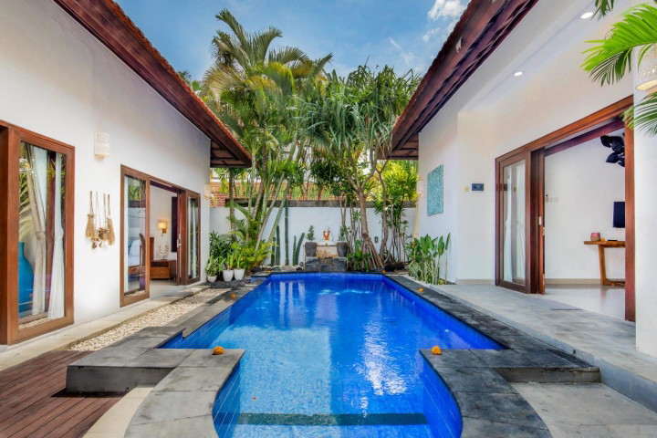 Villa Joyosa - Seminyak