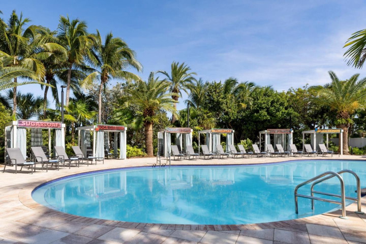 Fairfield By Marriott Inn & Suites Key West At The Keys Collection - Stock Island, FL