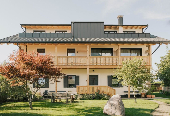 Apartments Schlernheim - Bozen
