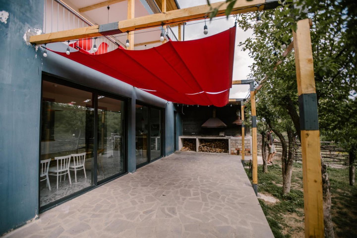 Vardeni Guesthouse - Armenia