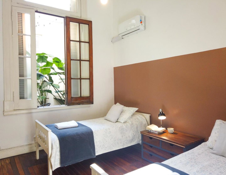 Lopez Hostel & Suites - Buenos Aires
