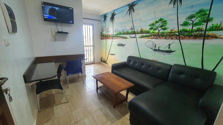 Bricos Appartement Sud Foire - Dakar