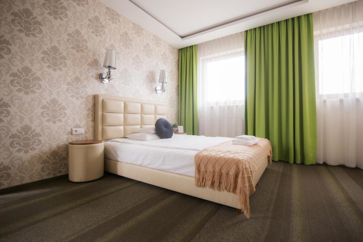 Hotel Wróblewscy - Polonia