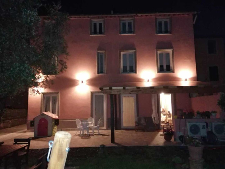 B&b La Rosa Nel Verde - Toskana