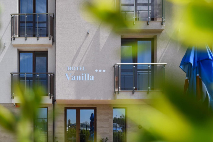 Hotel Vanilla, Varna - Free Parking - Varna
