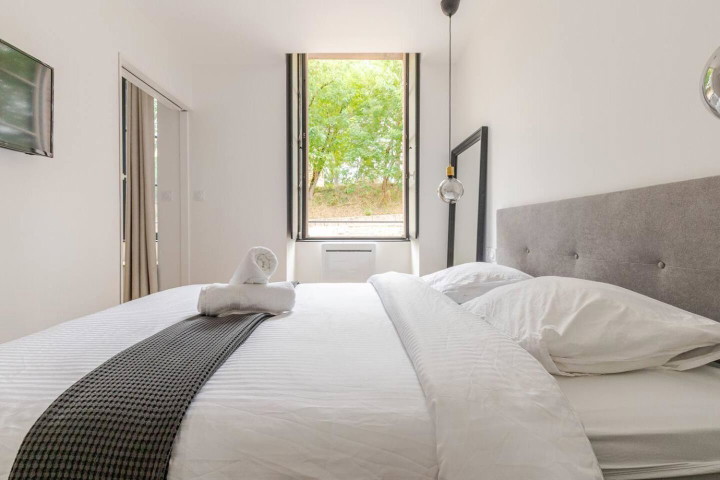 Appartement Albi Parking Gratuit - Albi