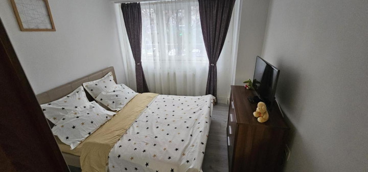 Apartament Daniela - Râmnicu Vâlcea