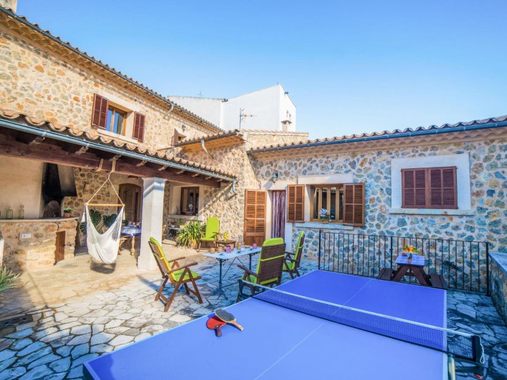 Holiday Home Son Trobat By Interhome - Inca