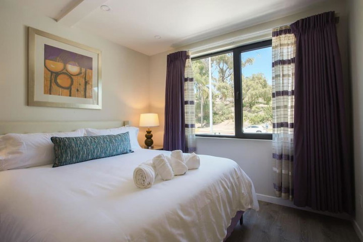 Spacious 500 Sqft Studio With Balboa Park View - Chula Vista, CA