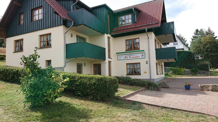 Hotel Und Berggasthof Zum Sonnenhof - Schierke