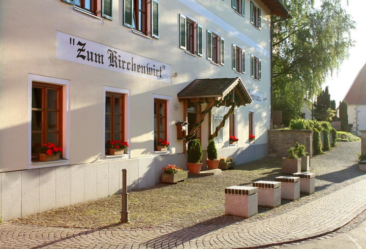 Landgasthof Zum Kirchenwirt - Passau