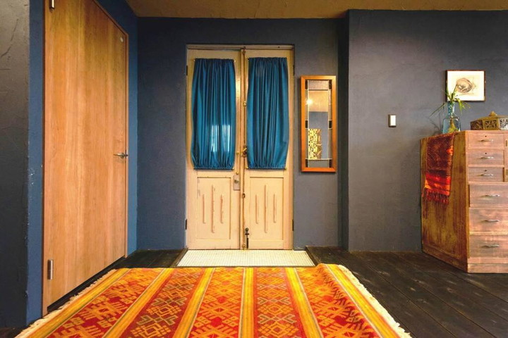 Indigo Flat In Asakusa - Ginza