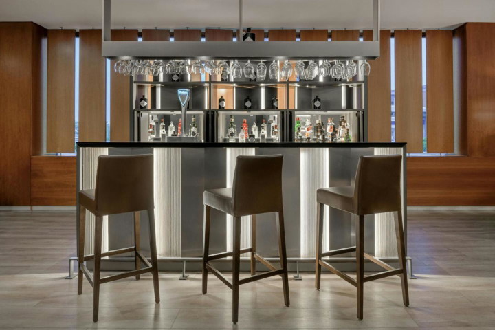 Ac Hotel Sevilla Fórum By Marriott - Alcalá de Guadaíra