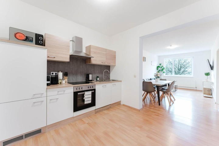 Feworld Living - Linzer Wasserwald - Linz