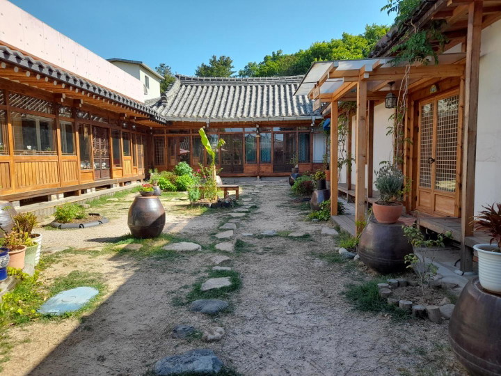 Namuae - Gyeongju-si