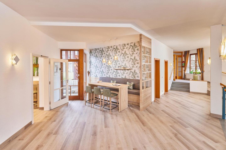 Hotel Garni Gästehaus Am Mühlbach - Ottobeuren
