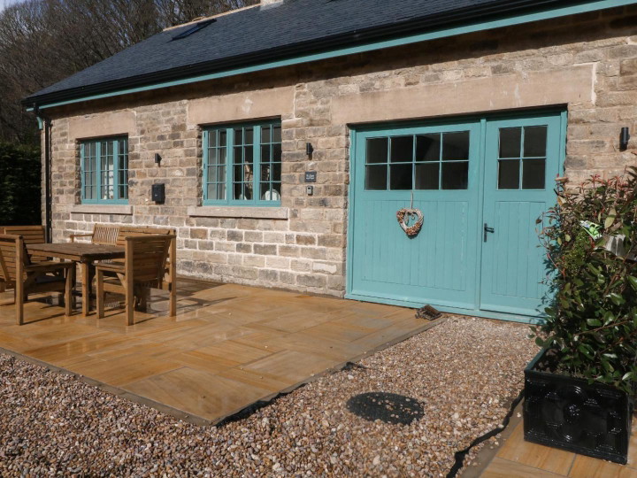 Willow Cottage - Sheffield