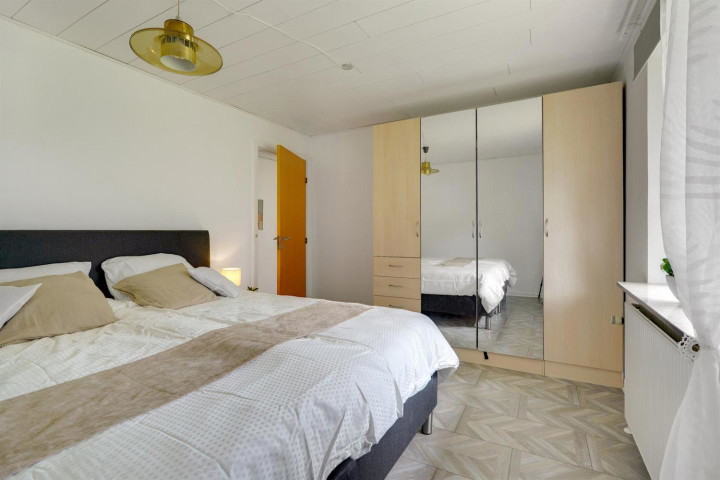 Family-friendly 3-bedroom House Near Legoland, Lalandia & Billund Airport - Billund