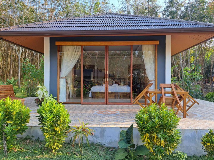 Bulan Villa Koh Yao Noi - Ko Yao Yai