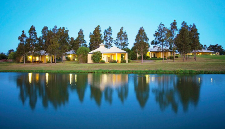 Club Wyndham Pokolbin Hill - Cessnock