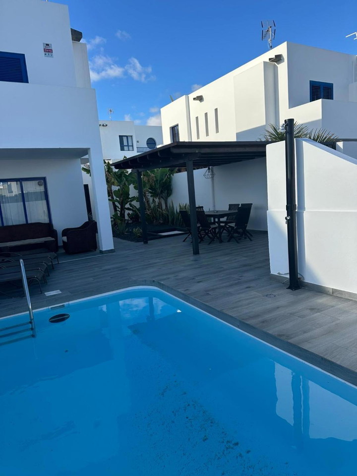 Villa Danko - Lanzarote