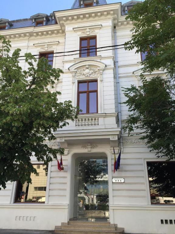 Euro Hotel Grivita - Chiajna