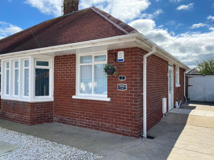 Coleridge Lodge - Blackpool